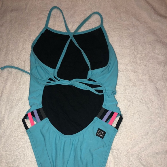 Jolyn Clothing | Swim | Jolyn Gavin One Piece 32 | Poshmark